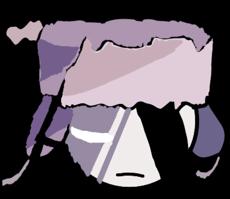 Hello I made Ruv art | Fandom