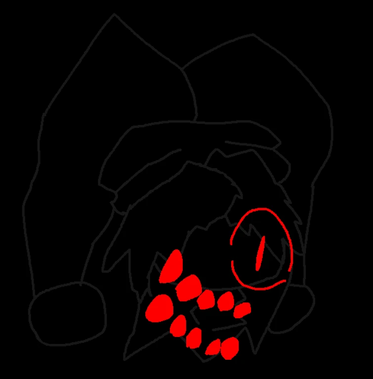 OOOO VERY SCARY | Fandom