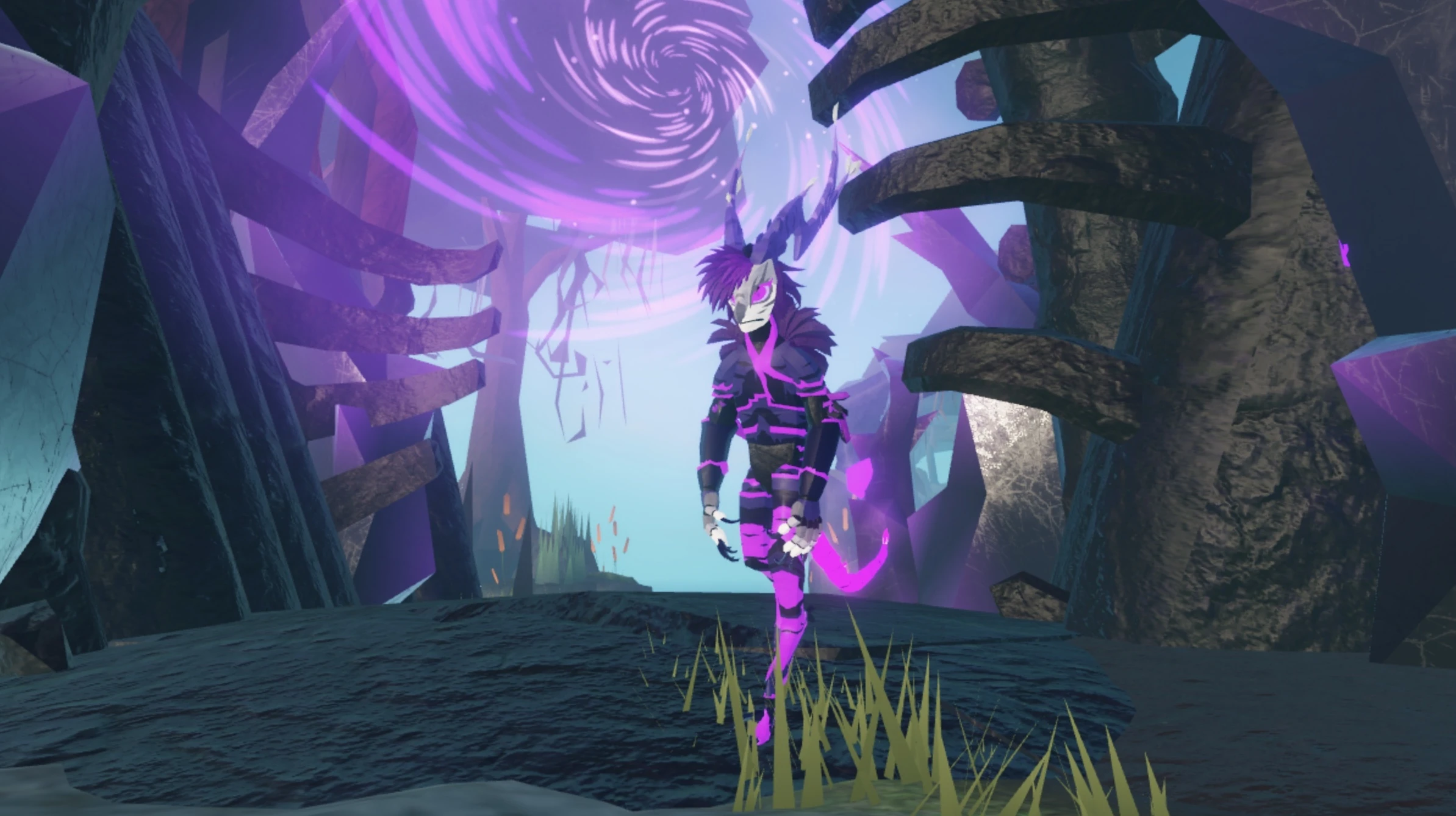 Shadow Isles Idrabark | Fandom