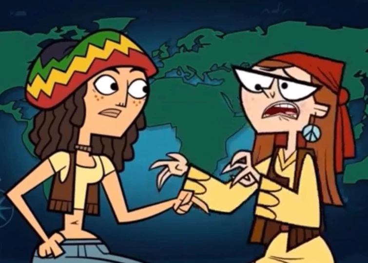Discuss Everything About Total Drama Wiki | Fandom
