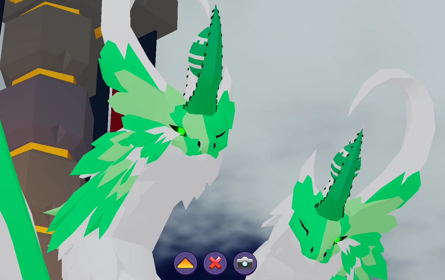 Trading 3 mut pots for nm golia or nm volk | Fandom