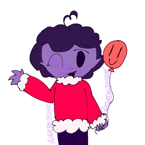 Goofy Dalv (Undertale yellow) | Fandom