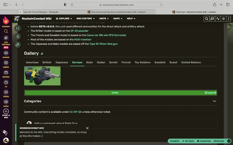 GUIDE ON HOW TO FIND MODELS!! | Fandom