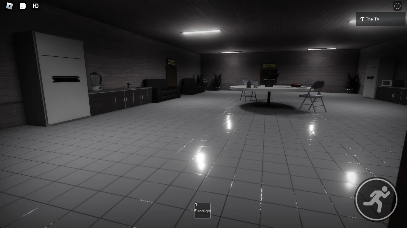 INTERMINABLE ROOMS: REACTIVATED [A-SECTION] some stuff | Fandom