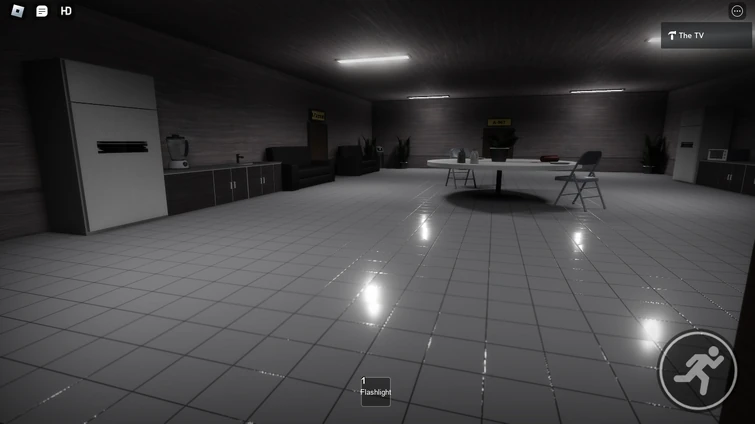 Discuss Everything About Roblox Interminable Rooms Wiki | Fandom