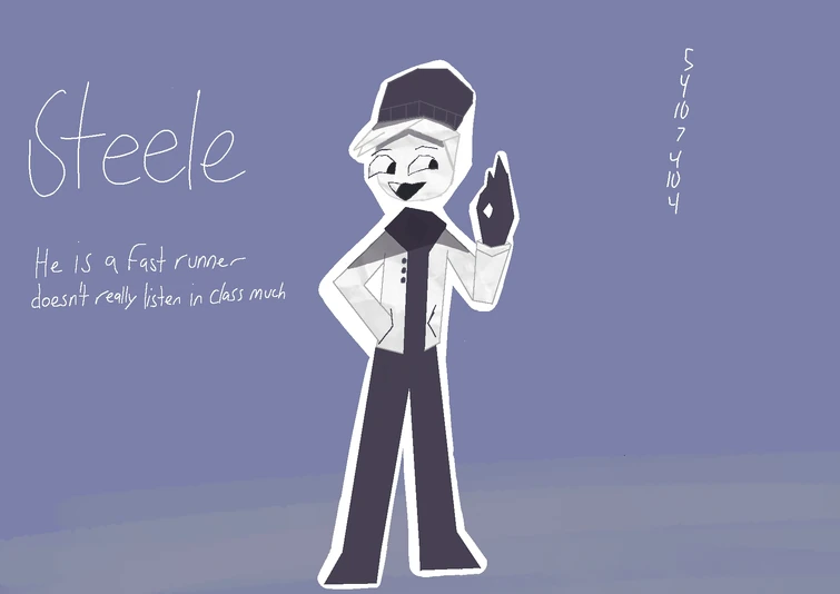 So I decided to make another FPE OC again | Fandom
