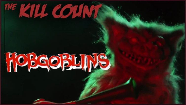 Kill Count Thumbnails I made | Fandom