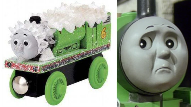 Wooden Percy Face Sources | Fandom