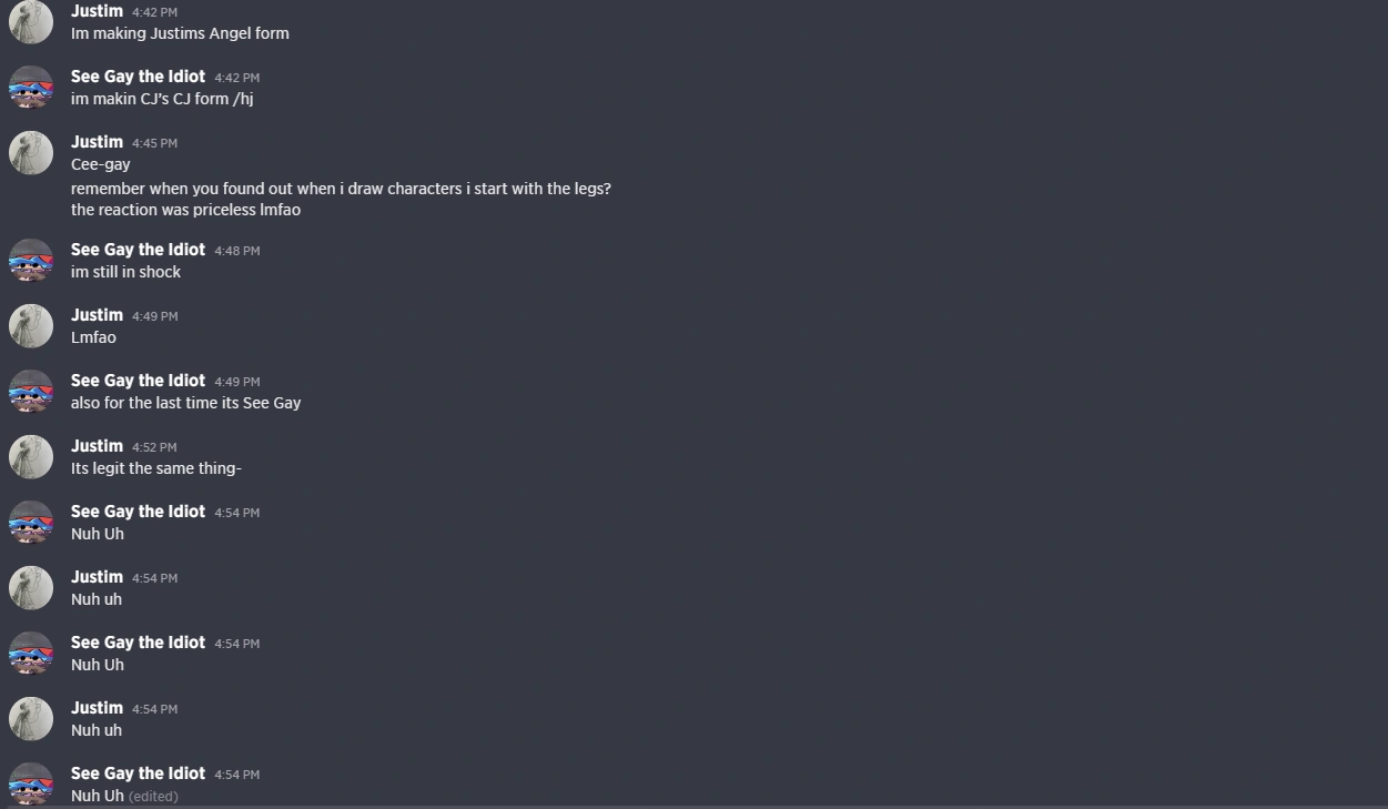 Guilded Not so funny moments #5 | Fandom