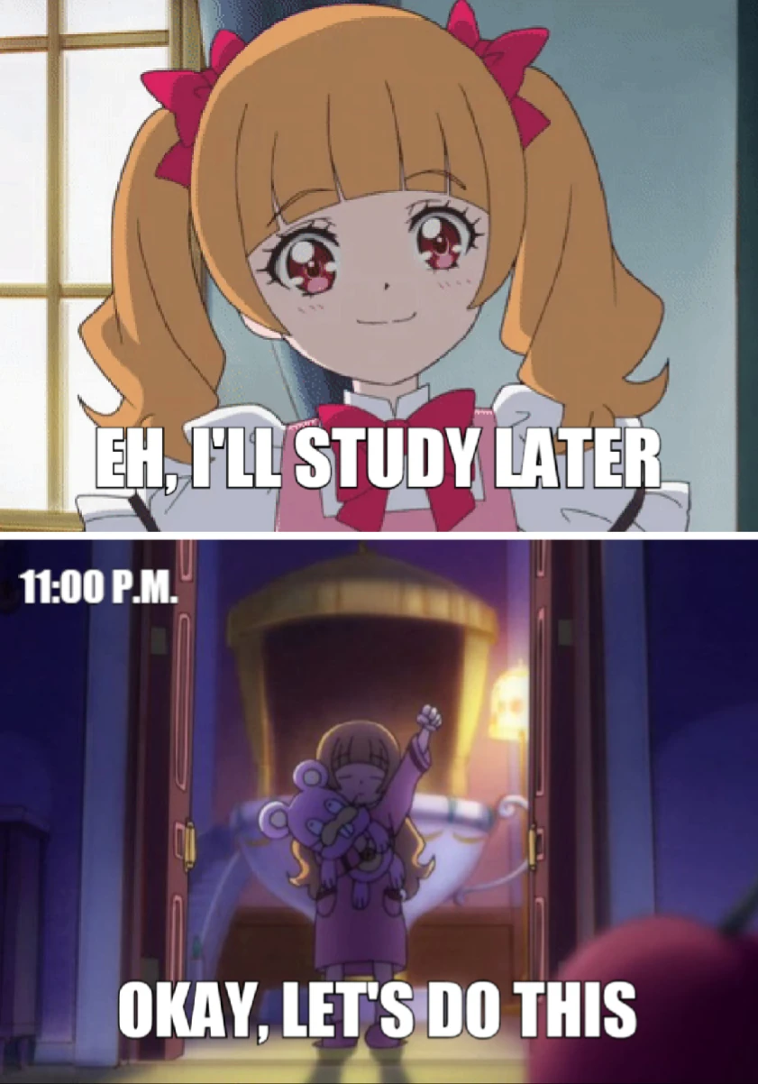PreCure Memes #62 | Fandom