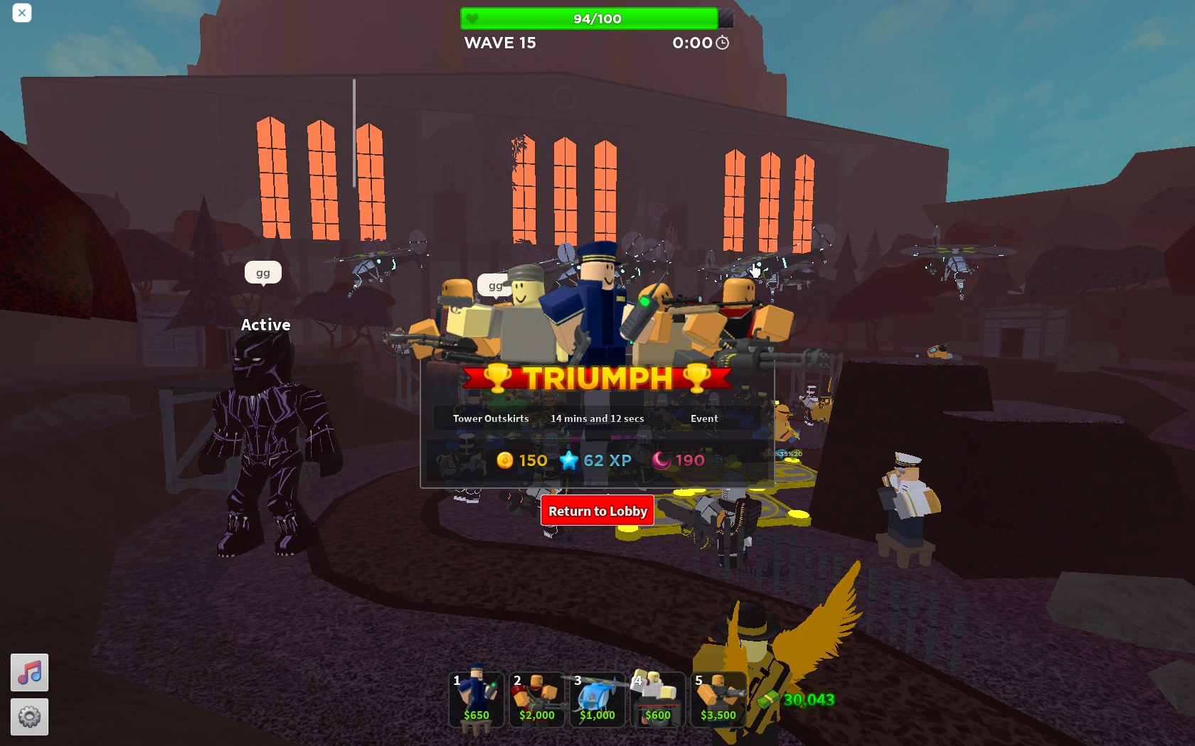 Night 3 is pretty easy | Fandom