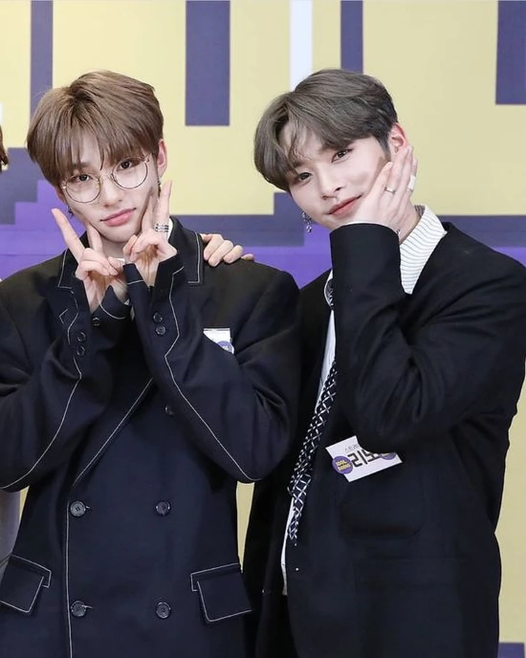 daily taste of skz #17