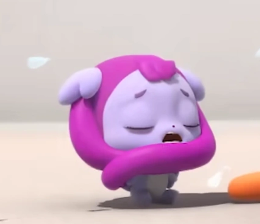 i forgot how cute baby spookping is 🥺🥺 | Fandom