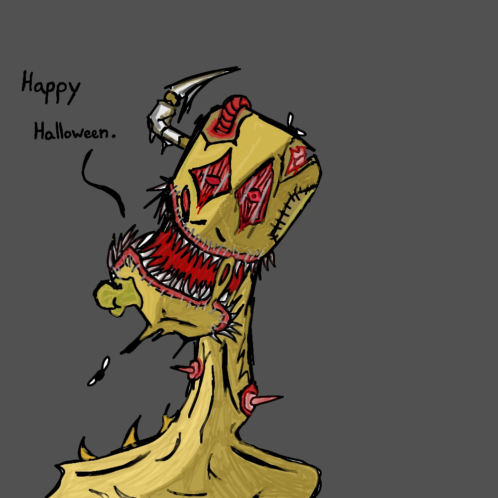 Hallows Eve PFP | Fandom