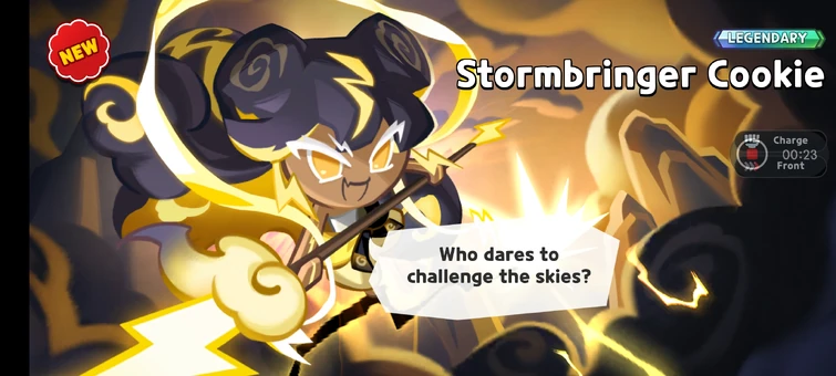 ‘Stormbringer’ | Fandom