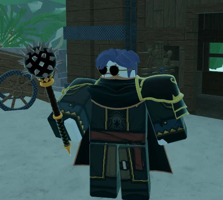 Discuss Everything About Deepwoken Wiki | Fandom