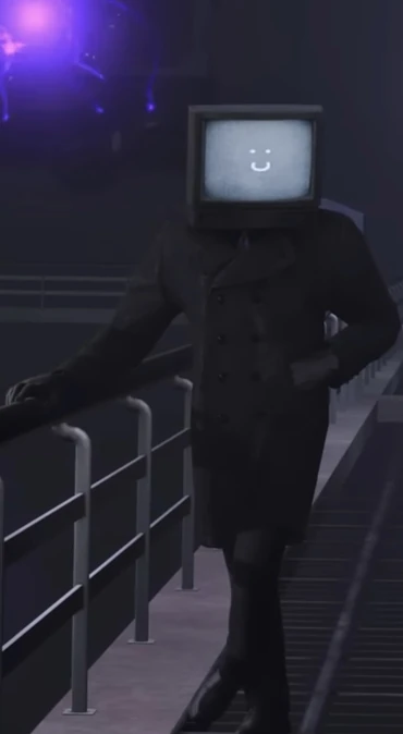 Can we be 100% sure that Jolly TV Man was in Episode 40 and S22 ...