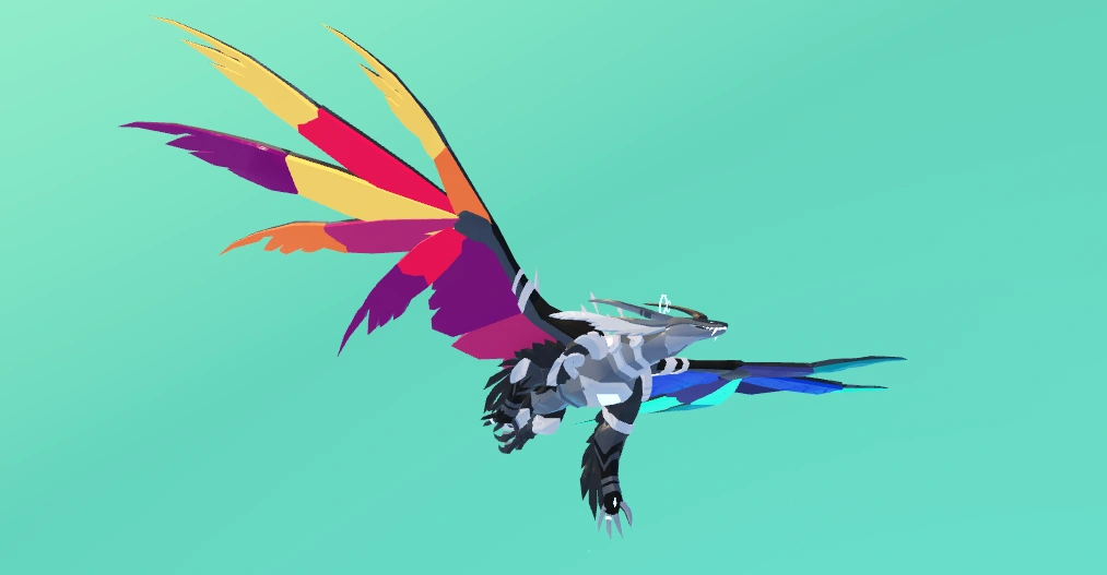 banishii skin i love (i have yet to name her) | Fandom