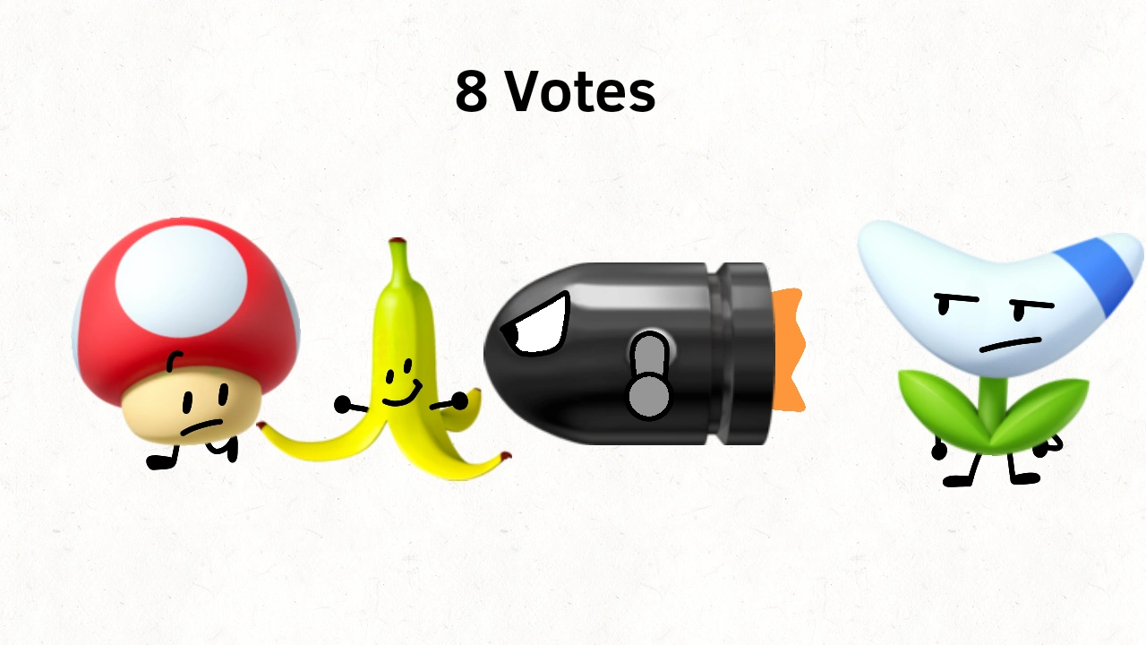 Mario Kart 8 Items VV 5 | Fandom