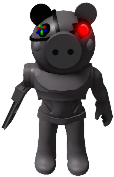 Discuss Everything About Piggy Wiki | Fandom