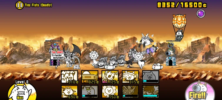 Discuss Everything About Battle Cats Wiki | Fandom