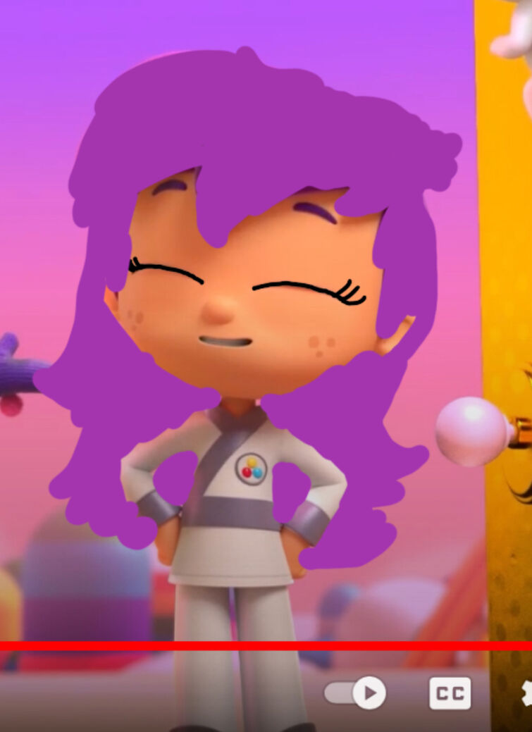 Discuss Everything About True and the Rainbow Kingdom Wiki | Fandom