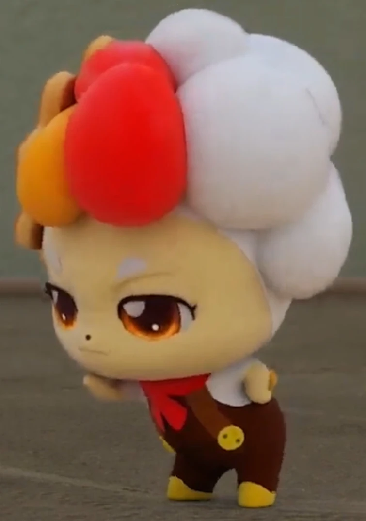 Discuss Everything About Catch! Teenieping Wiki | Fandom