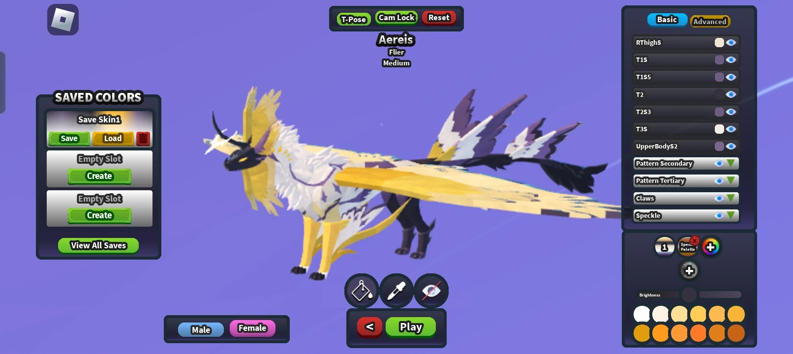 Adam skin hehe | Fandom