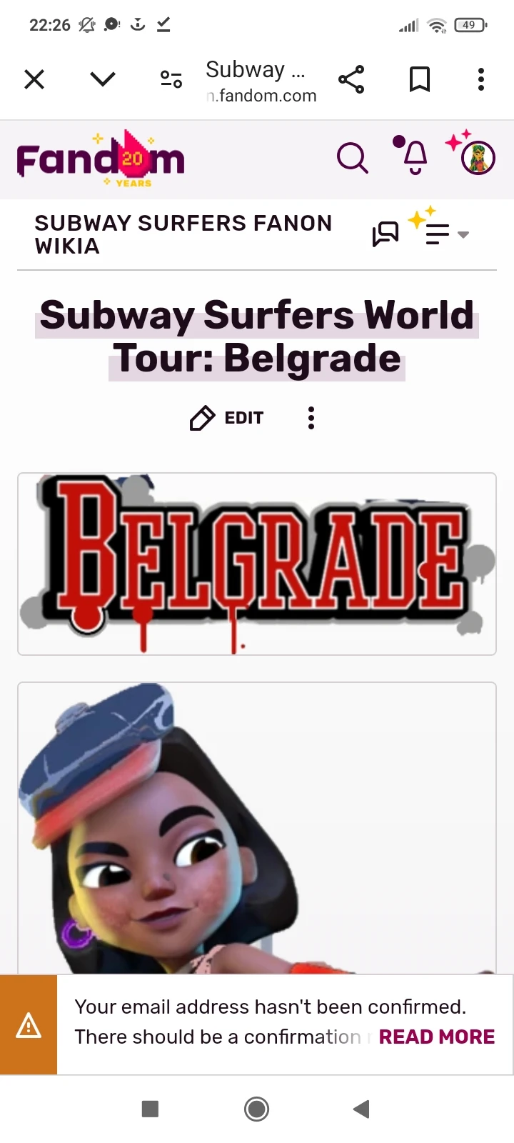 NO WAYYY!!! | Fandom