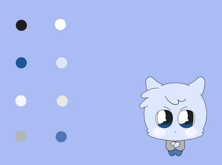 Reference Charts | Fandom