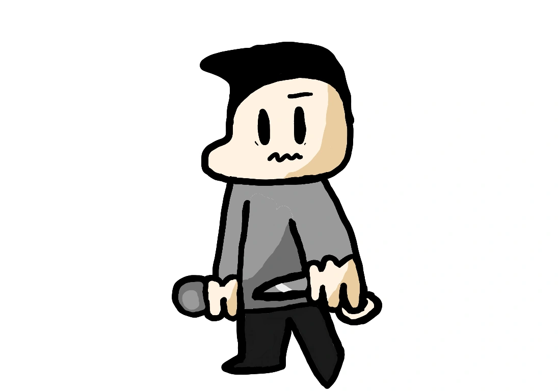 Thing | Fandom