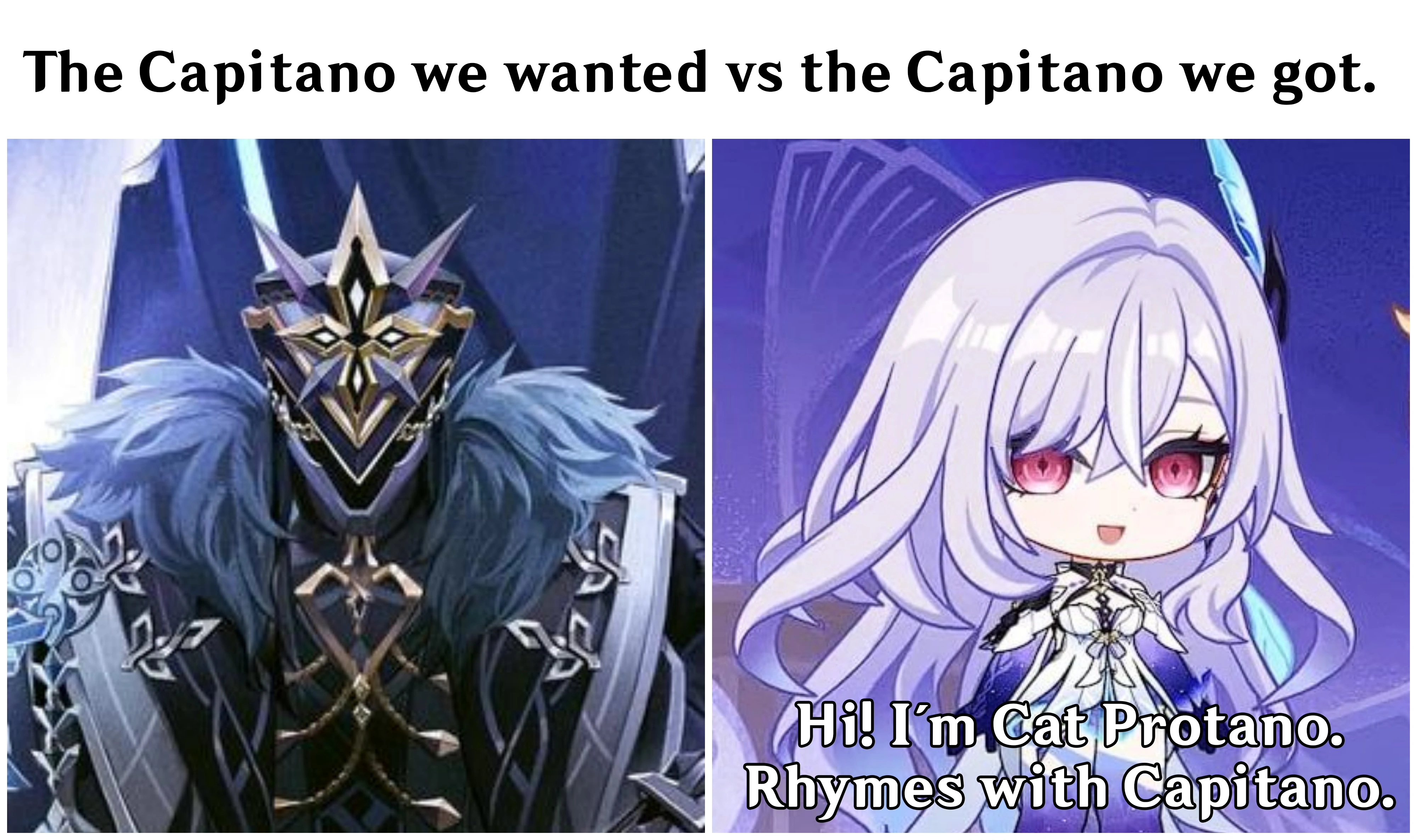 Made memes myself. | Fandom