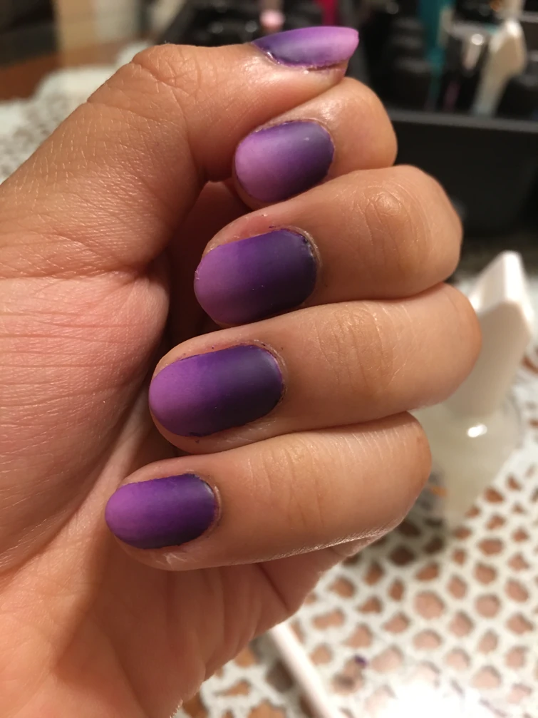 Nail art! | Fandom