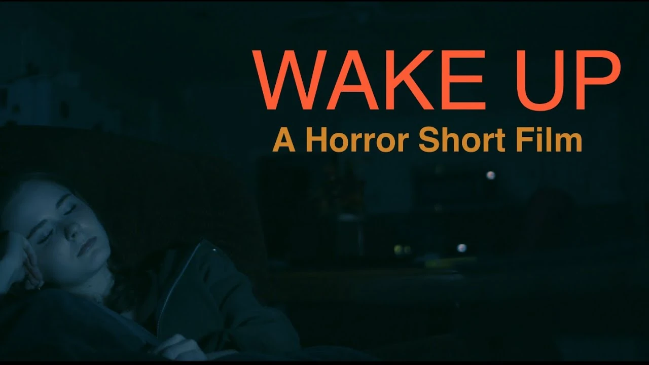 Wake Up (daily horror #1,087) | Fandom