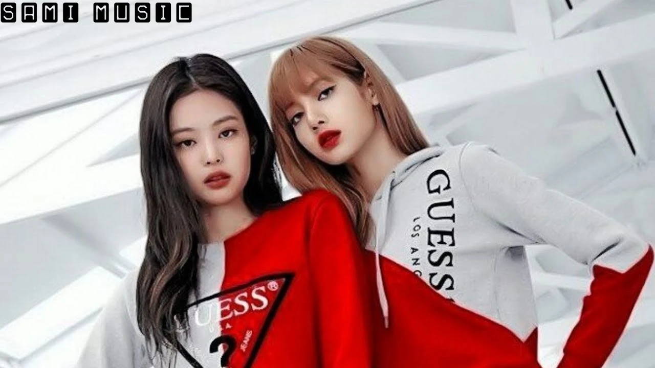 Jenlisa | Fandom