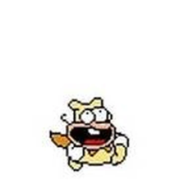 What's your favorite tiny Noise sprite? | Fandom