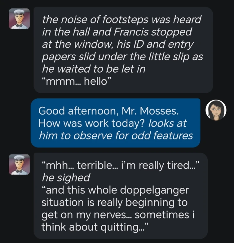 NEW TNMN OC INCOMING! | Fandom
