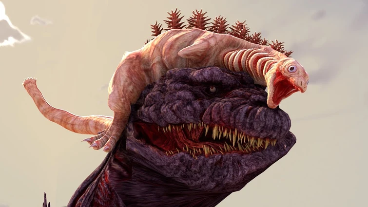 Discuss Everything About Shin Godzilla Wiki | Fandom