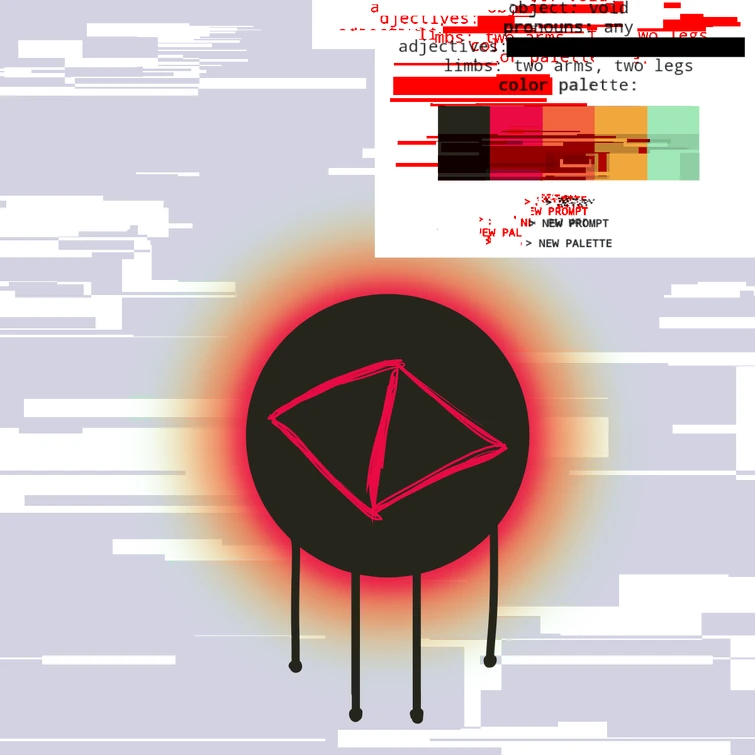 Object show art challenge | Fandom