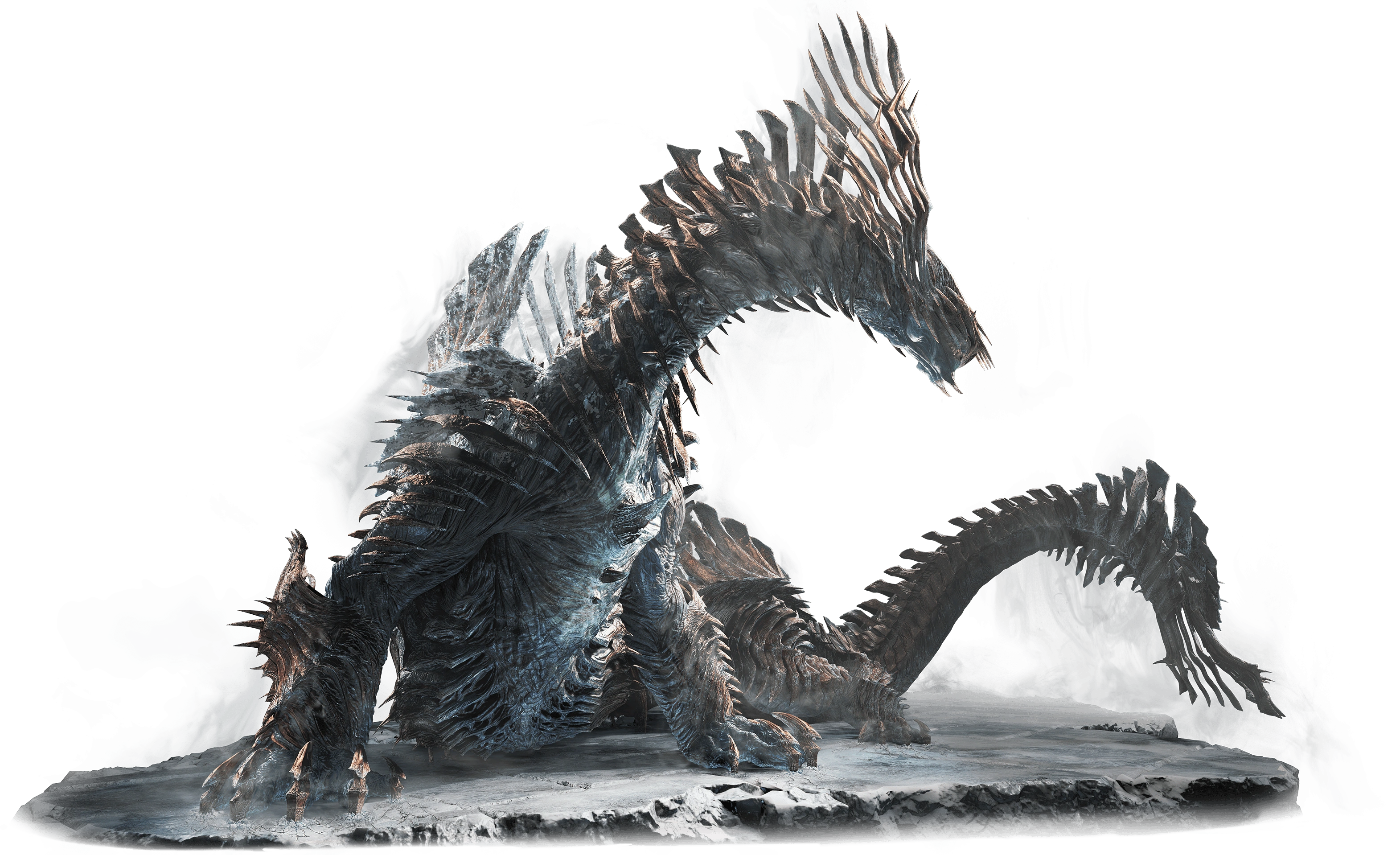 You're gonna need a bigger boat, or sled in this case | Fandom