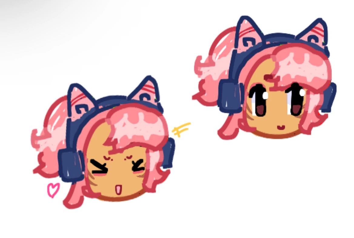 hi guys offtopic doodle for upcoming offtopic art | Fandom