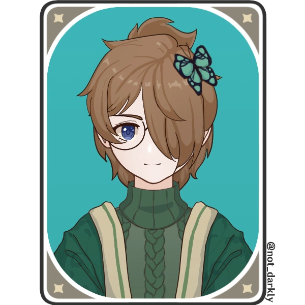 Imagine if... | Fandom