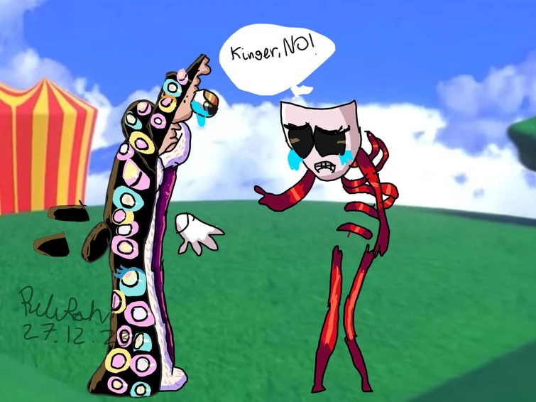 My Prediction for Episode 2 | Fandom