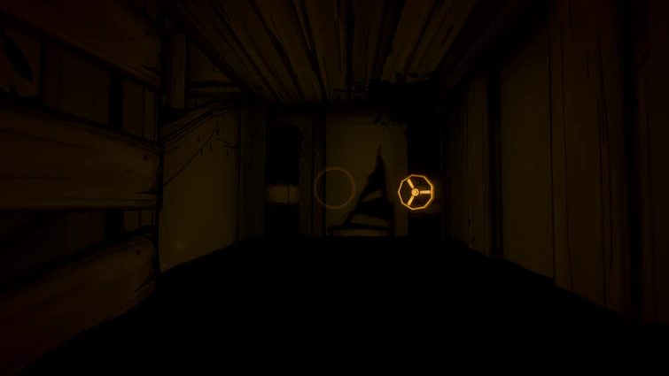 I played the BATIM chapter 1 demo | Fandom