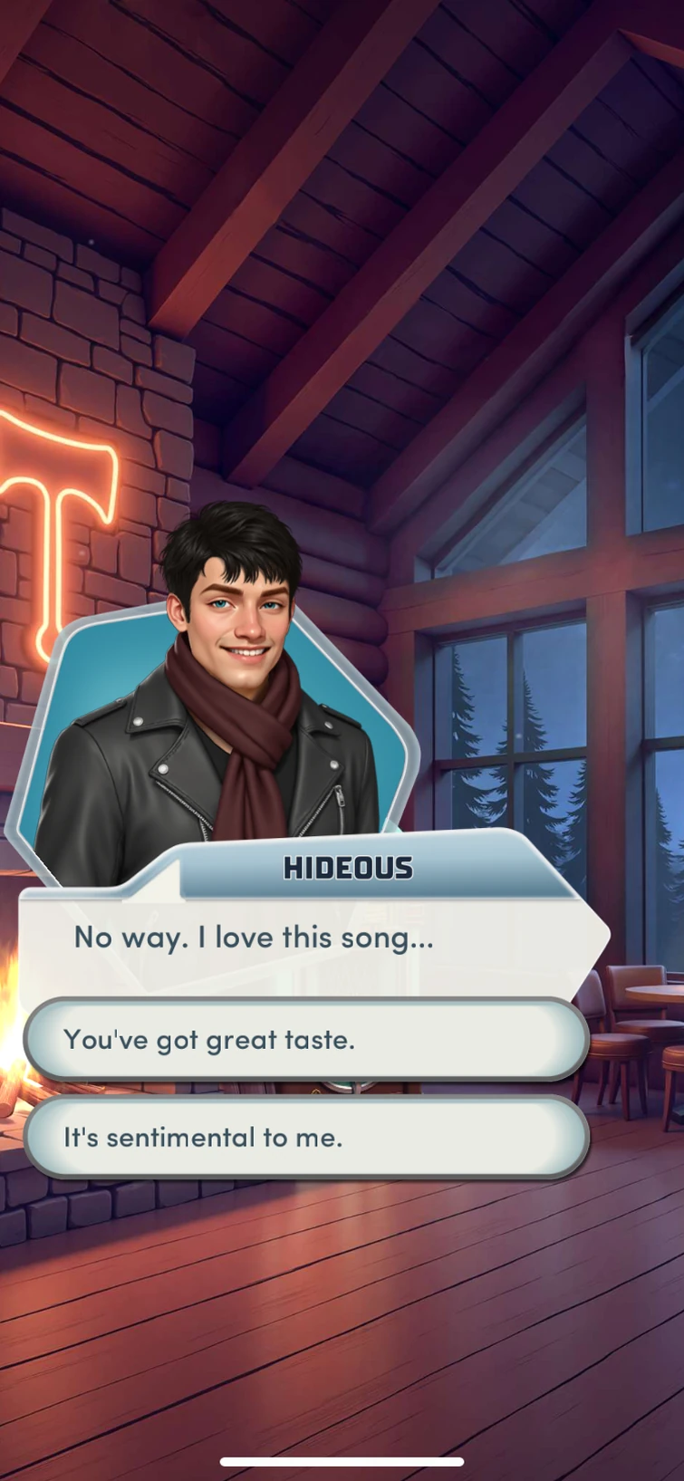 Discuss Everything About Choices: Stories You Play Wiki | Fandom