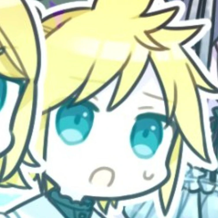 which len are you | Fandom