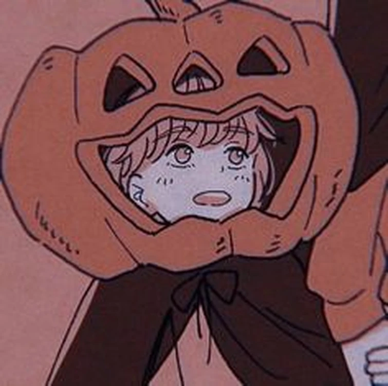 my new pfp? (i made new pfps for halloween and btw the original photos aren't mine) | Fandom