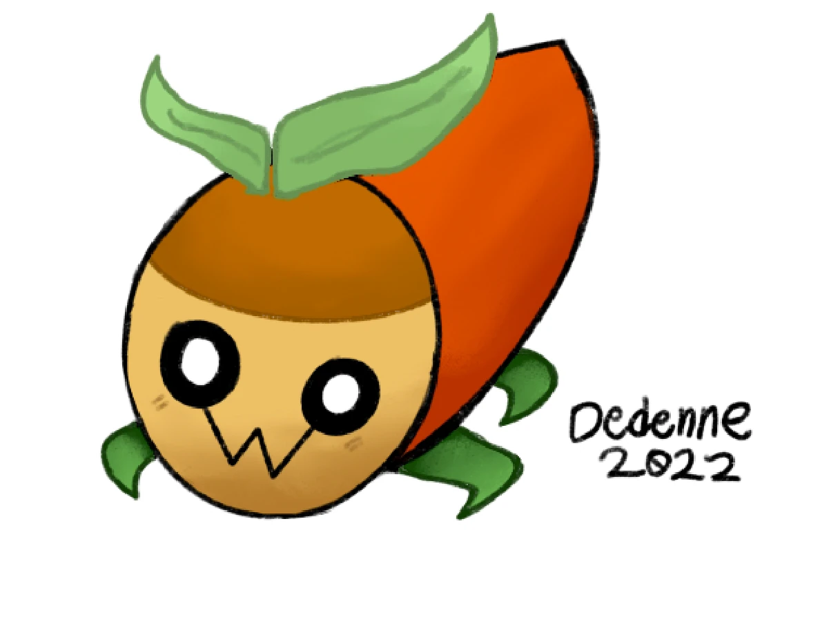 Loomian Legacy Art February- Day 3! | Fandom