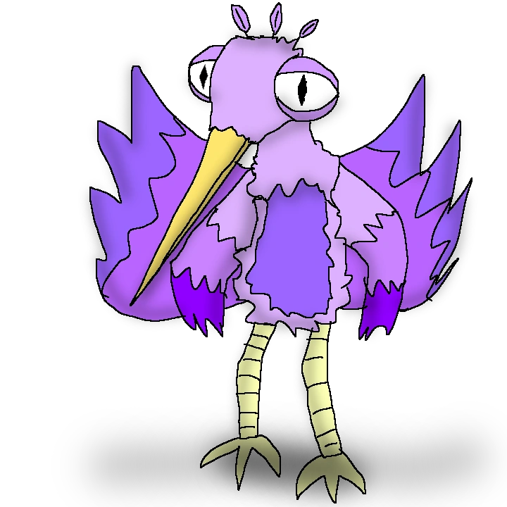 Fanmade Epic Floogull | Fandom