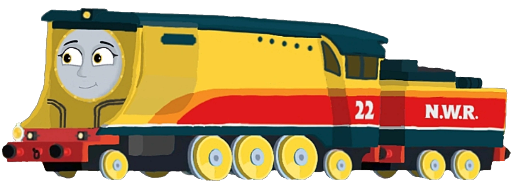 Transparent Rebecca by @The2355 | Fandom